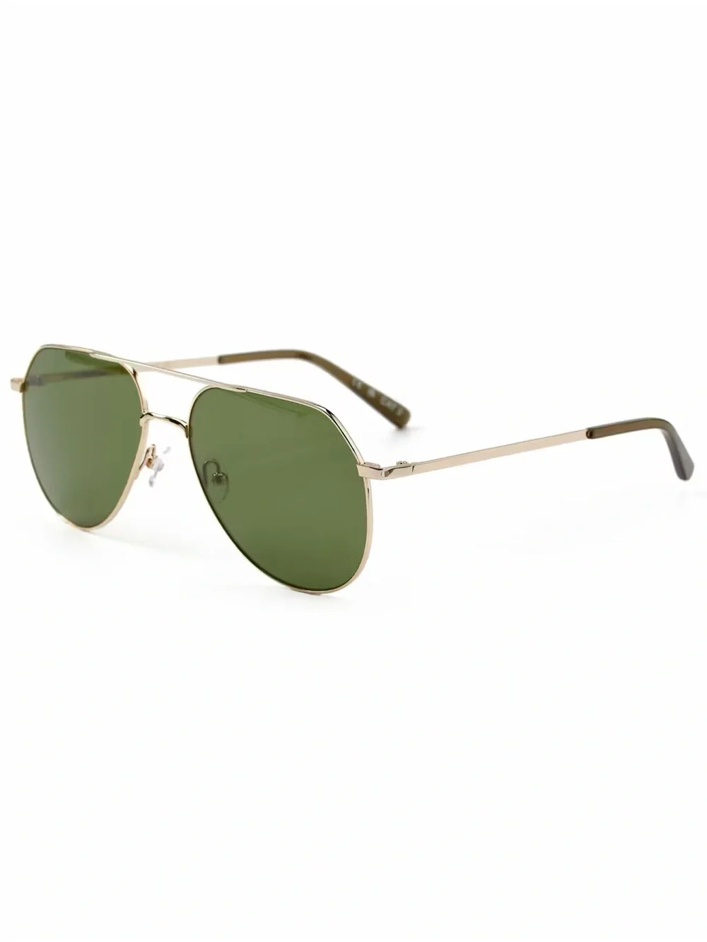 Walden | Accessories | Huckberry Walden Eyewear Pinion Sunglasses Pilot ...